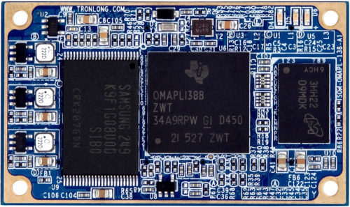 OMAP-L138核心板_weixin_34191845的博客-CSDN博客