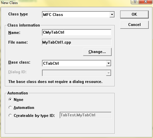 MFC 改变Tab控件背景及字体颜色-CSDN博客