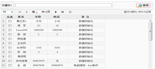 Easyui中datagrid控件的使用总结 Csdn博客