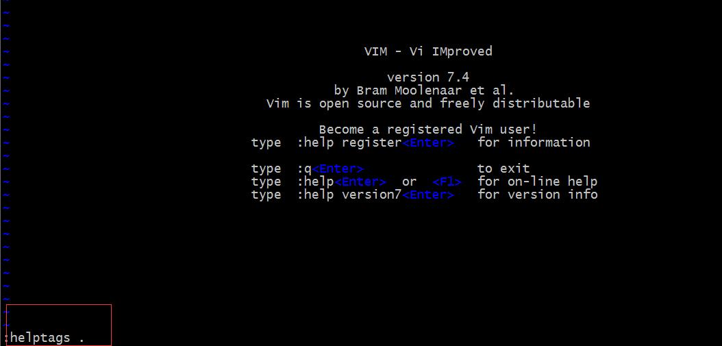 Vim+Vimgdb实现终端中的程序调试-CSDN博客