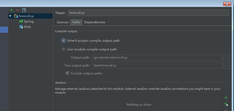 Exception in thread "main" java.lang.NoClassDefFoundError-CSDN博客