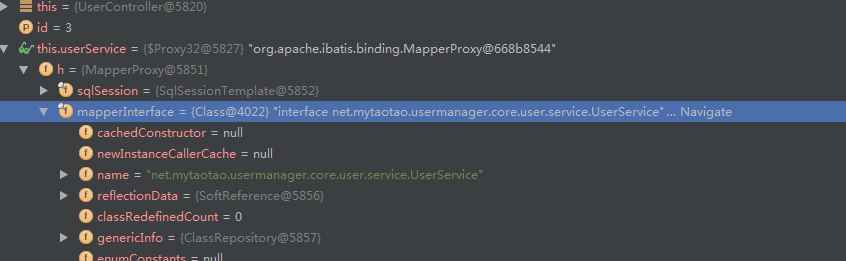 包路径扫描引起的 MyBatis 异常 BindingException-CSDN博客