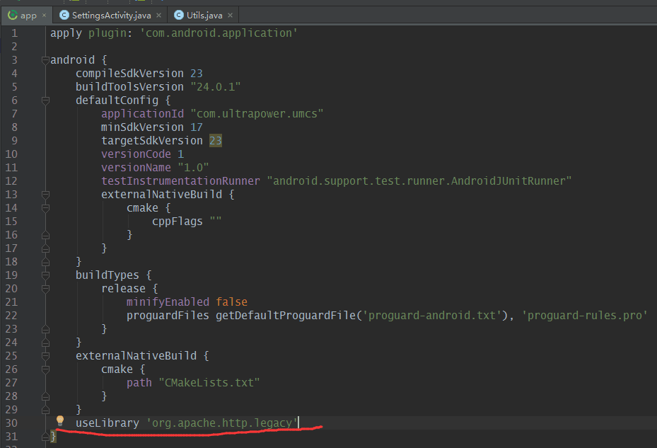 找不到 org.apache.http.conn.util.InetAddressUtils-CSDN博客