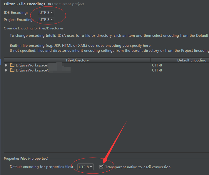 Intellij Idea编译时报 未结束的字符串字面值 Csdn博客