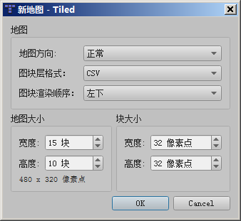cocos2dx 创建 tiledMap-CSDN博客