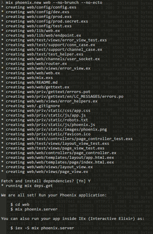 elixir与phoenix第一次偶遇-CSDN博客
