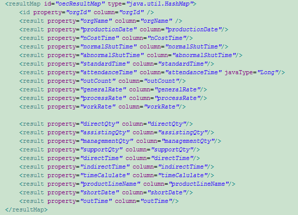 Mysql Mybatis报data Truncation Out Of Range Value For Csdn社区