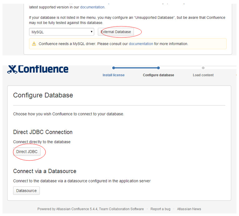 CentOS安装Confluence Wiki步骤-CSDN博客