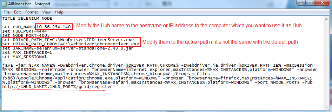 About Grid,Hub,Node,BrowserDriver-CSDN博客