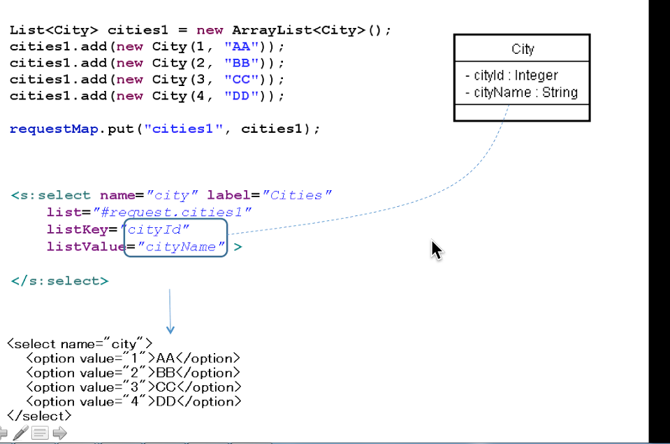 Struts2与OGNL深入解析-CSDN博客