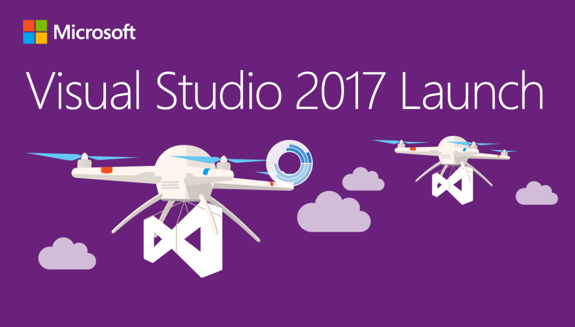 看看微软发布的 Visual Studio 2017 正式版带来了什么 - OSCHINA - 中文开源技术交流社区