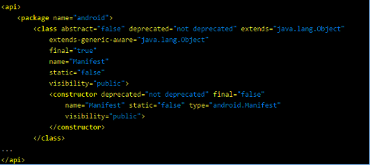 Xamarin.Android绑定JAR包编译问题分析（一）-CSDN博客