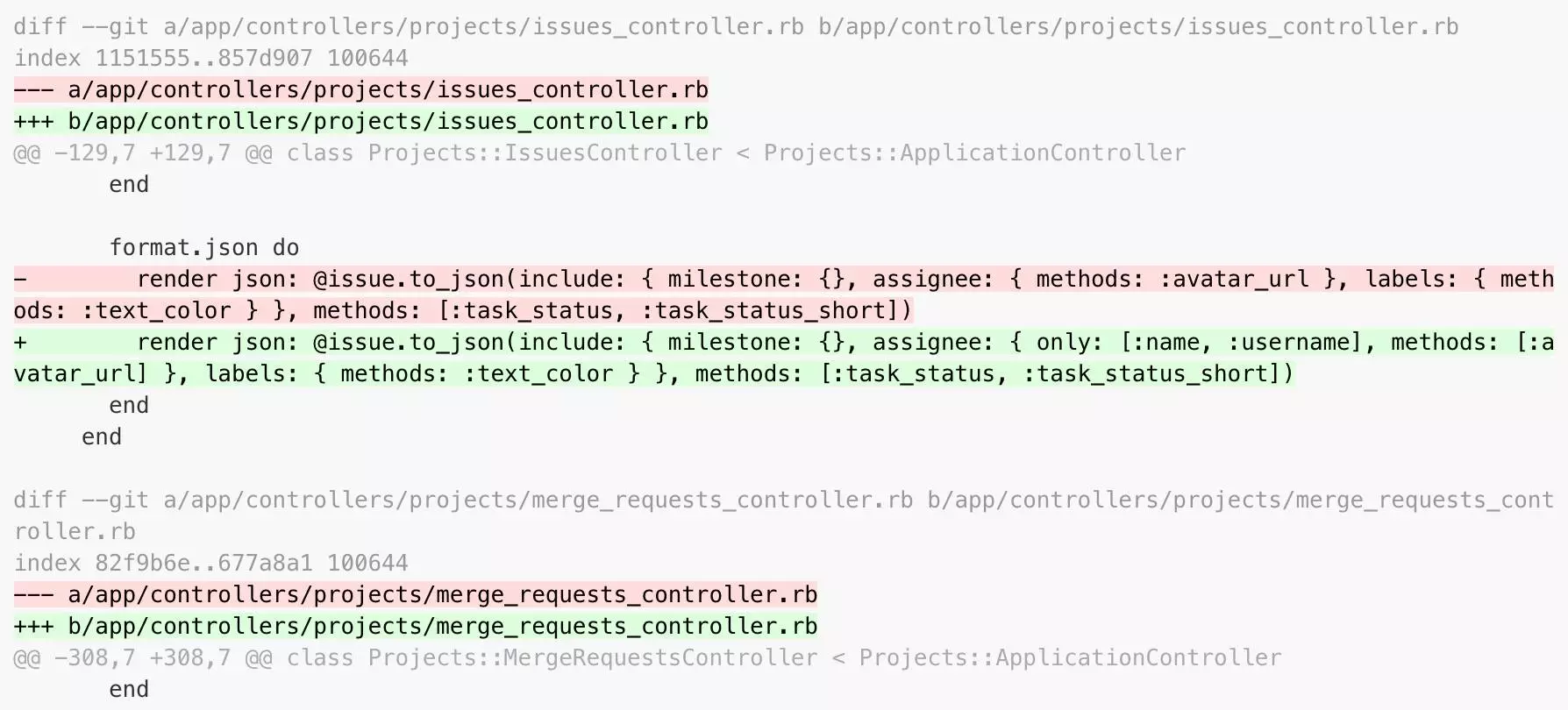 漏洞预警：GitLab 权限泄露漏洞 - OSCHINA - 中文开源技术交流社区