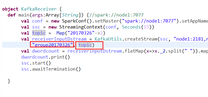 java.lang.NoClassDefFoundError: org/apache/spark/Logging-CSDN博客