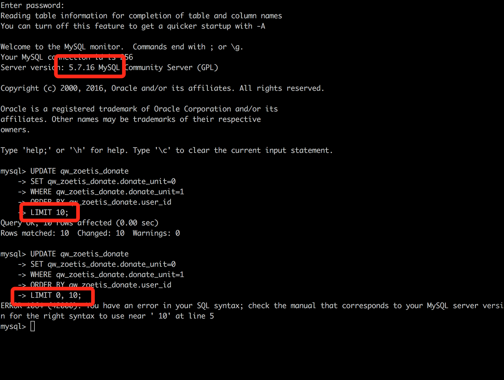Mysql Insertupdatedelete语句高级用法 Csdn博客 2094