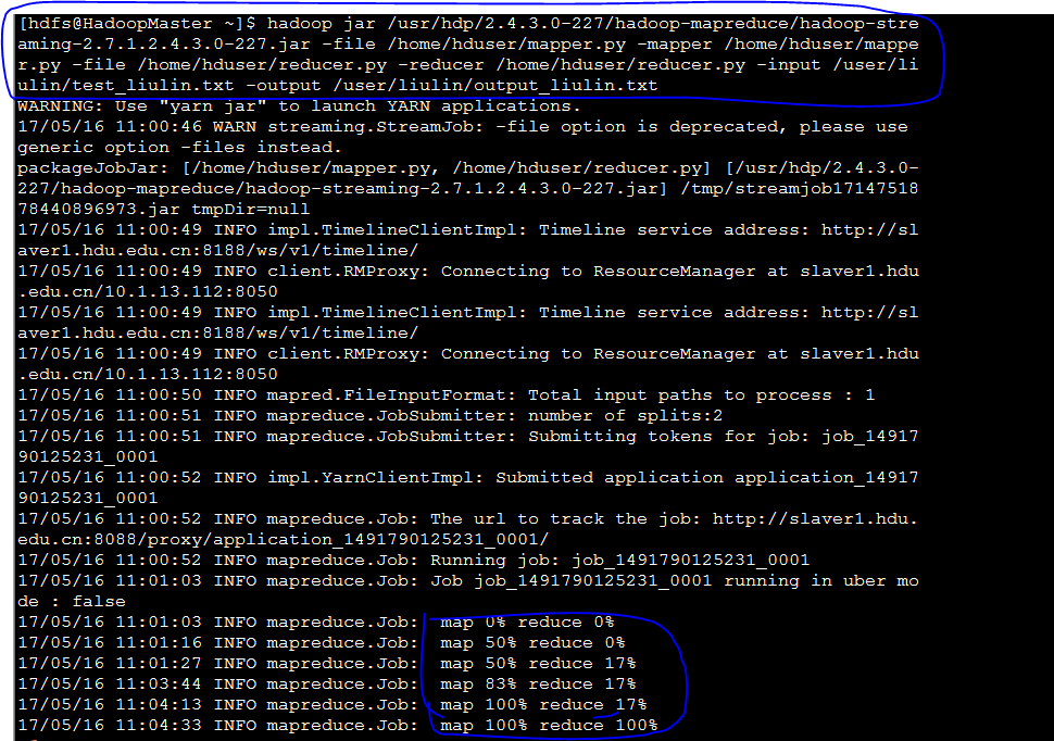 用python编写一个mapreduce程序chuimie3724的博客 Csdn博客