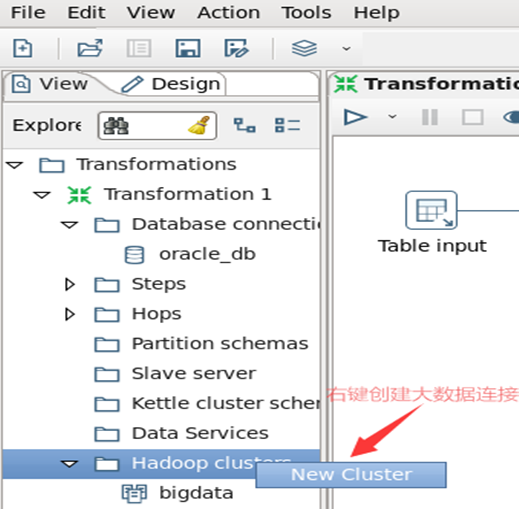 Kettle基础使用 - OSCHINA - 中文开源技术交流社区