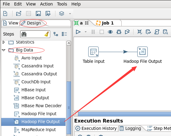 Kettle基础使用 - OSCHINA - 中文开源技术交流社区