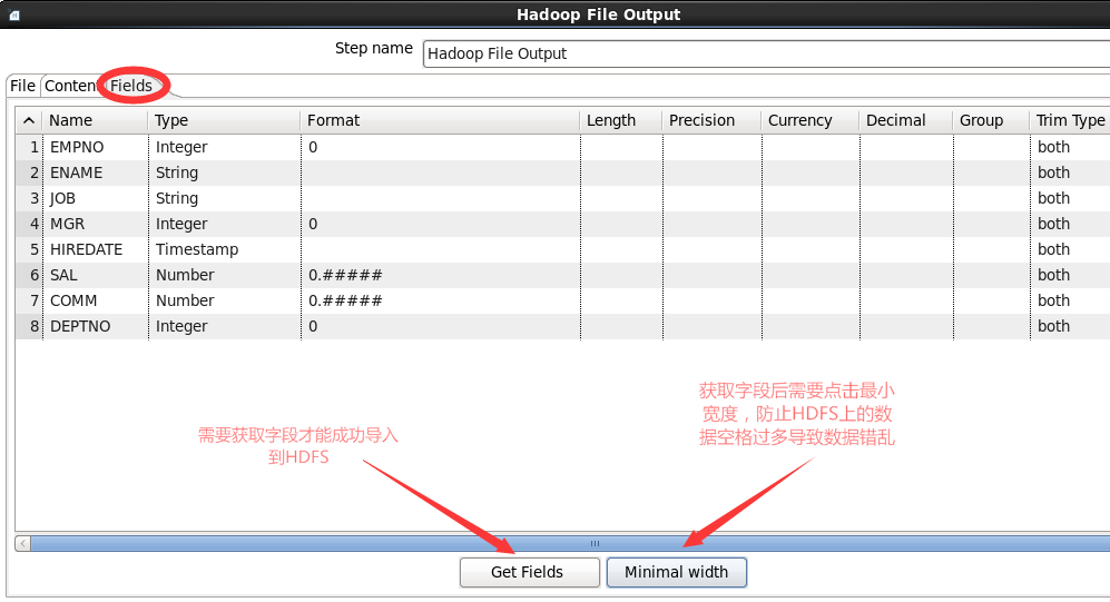 Kettle基础使用 - OSCHINA - 中文开源技术交流社区