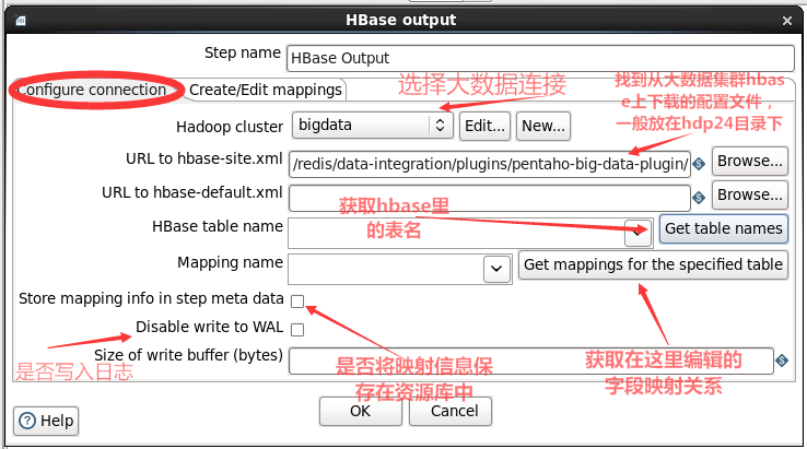 Kettle基础使用 - OSCHINA - 中文开源技术交流社区