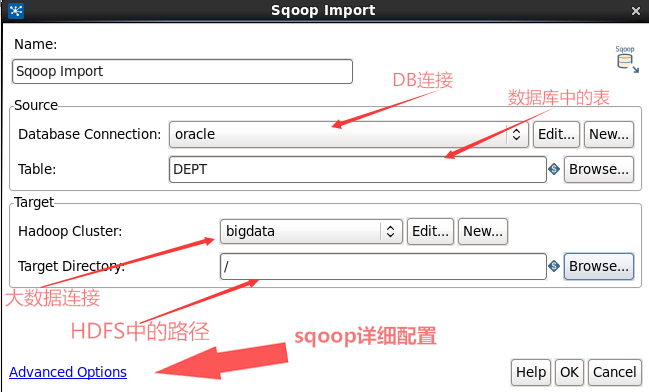 Kettle基础使用 - OSCHINA - 中文开源技术交流社区