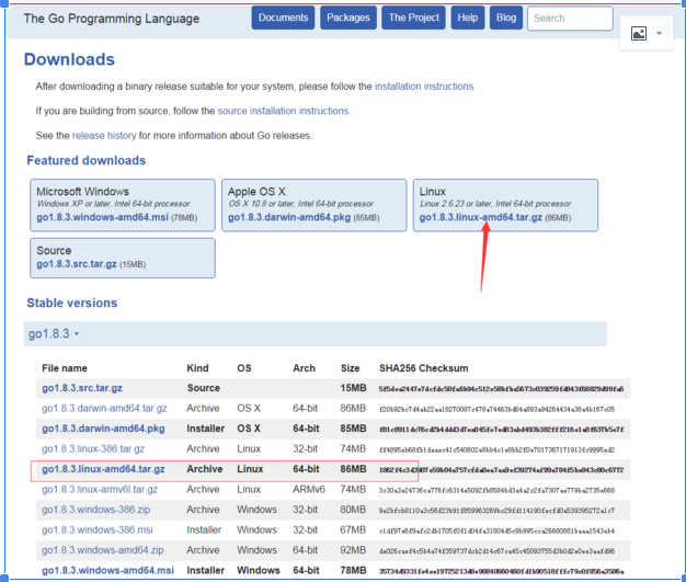 【实践】codis安装手记-CSDN博客