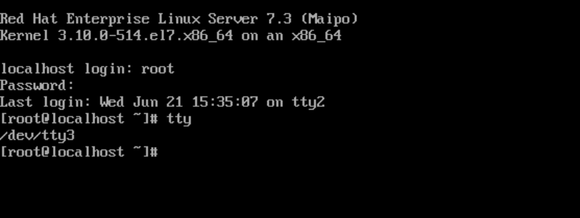 console、tty、pts、pty、Terminal、Physical console、Virtual console、Pseudo ...