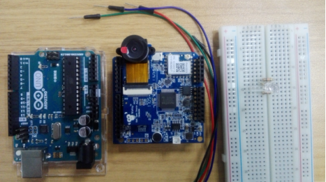 基于wiscam+arduino 实现Windows控制RGB-CSDN博客