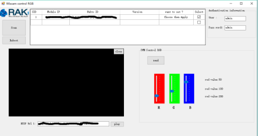 基于wiscam+arduino 实现Windows控制RGB-CSDN博客