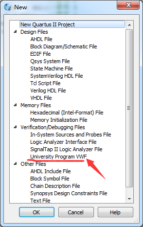 Quartus II Simulation Waveform Editor 中文教程-CSDN博客