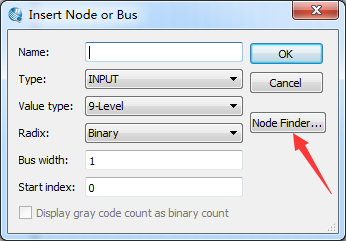 Quartus II Simulation Waveform Editor 中文教程-CSDN博客
