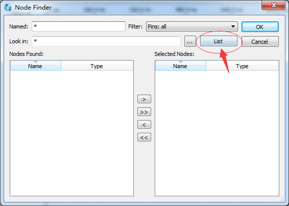 Quartus II Simulation Waveform Editor 中文教程-CSDN博客