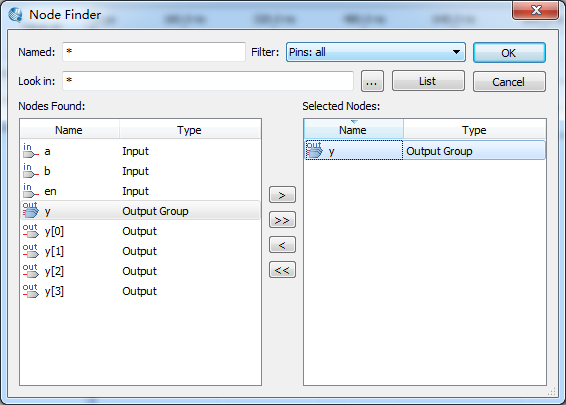 Quartus II Simulation Waveform Editor 中文教程 - OSCHINA - 中文开源技术交流社区