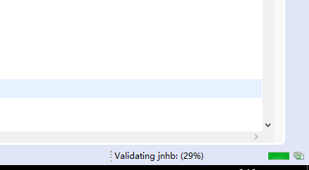 Eclipse如何避免启动时自动building workspace和validating_eclipse 关闭build-CSDN博客