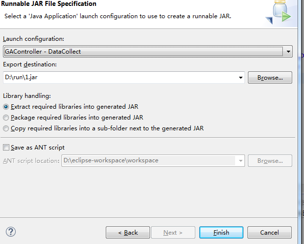java导包错误 出现JAR creation failed. See details for additional information.错误_java_chunxun1164-华为开发者空间