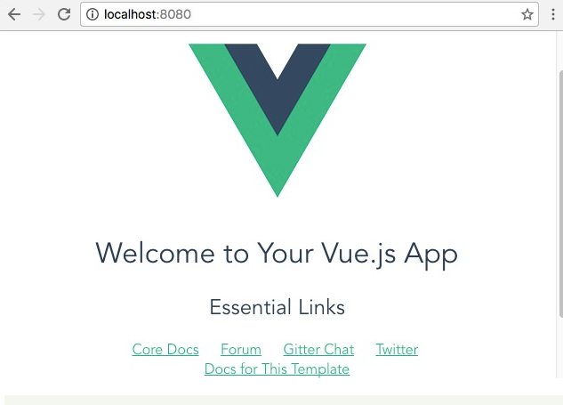 Vue.js 安装 - OSCHINA - 中文开源技术交流社区