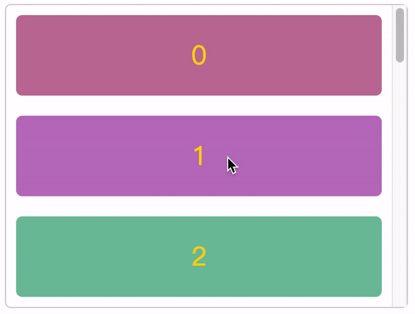 react-infinite-loading首页、文档和下载 - 基于浏览器的 React 无限滚动插件 - OSCHINA - 中文开源技术交流社区