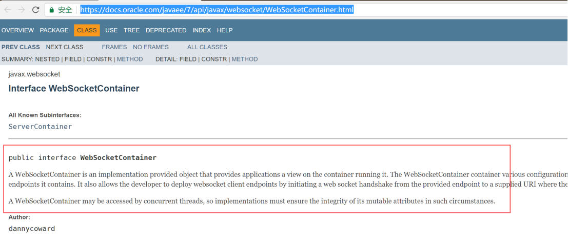 Tomcat Websocket 多连接内存泄漏与jetty对比分析 Csdn博客