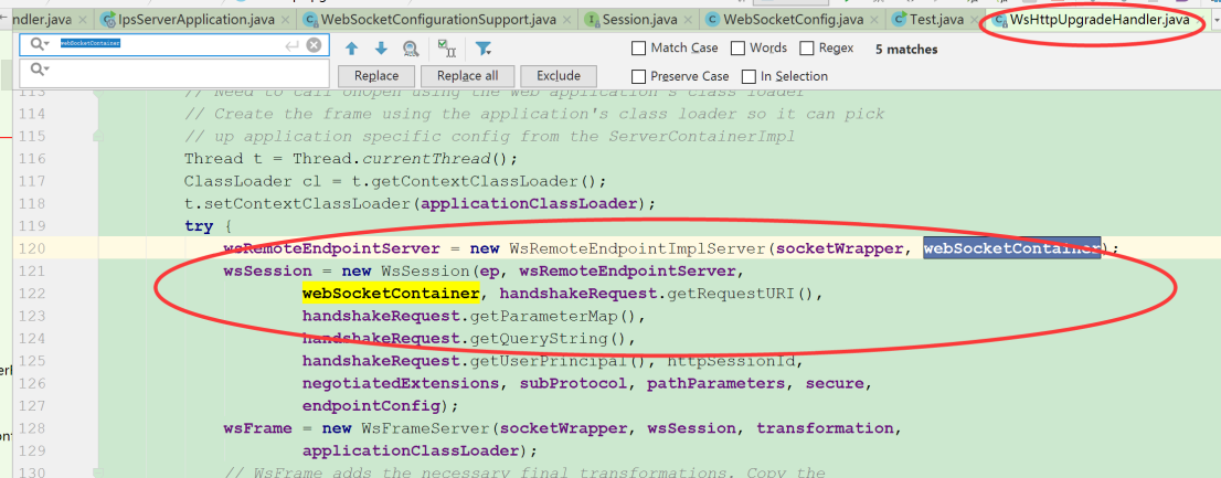 Tomcat Websocket 多连接内存泄漏与jetty对比分析 Csdn博客