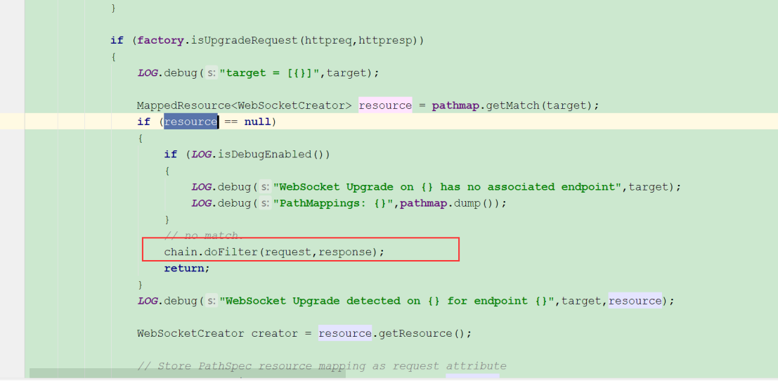 Tomcat Websocket 多连接内存泄漏与jetty对比分析 Csdn博客