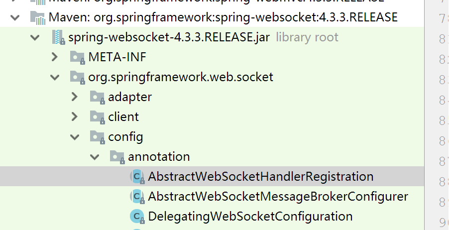 TOMCAT websocket 多连接内存泄漏与jetty对比分析-CSDN博客