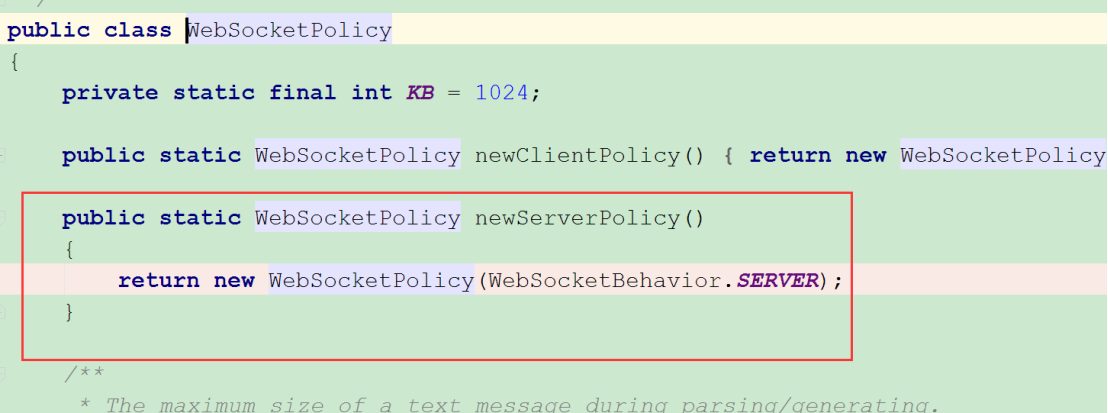 TOMCAT websocket 多连接内存泄漏与jetty对比分析-CSDN博客