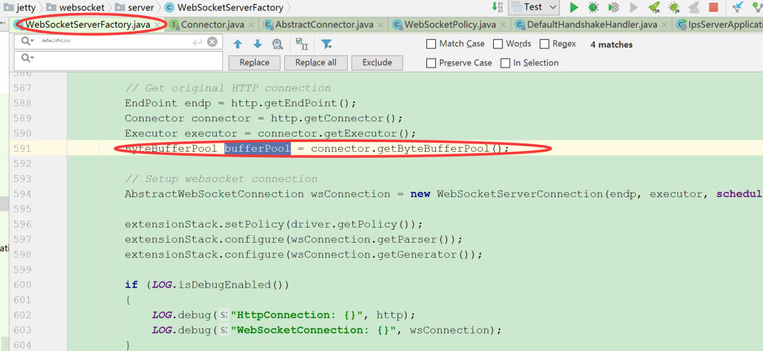 Tomcat Websocket 多连接内存泄漏与jetty对比分析 Csdn博客