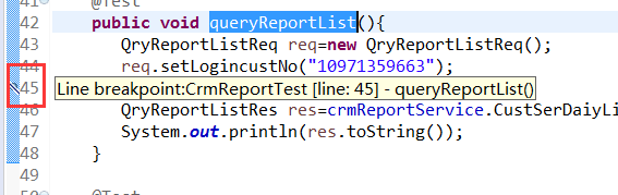 eclipse 出现 debug Line breakpoint 问题解决-CSDN博客