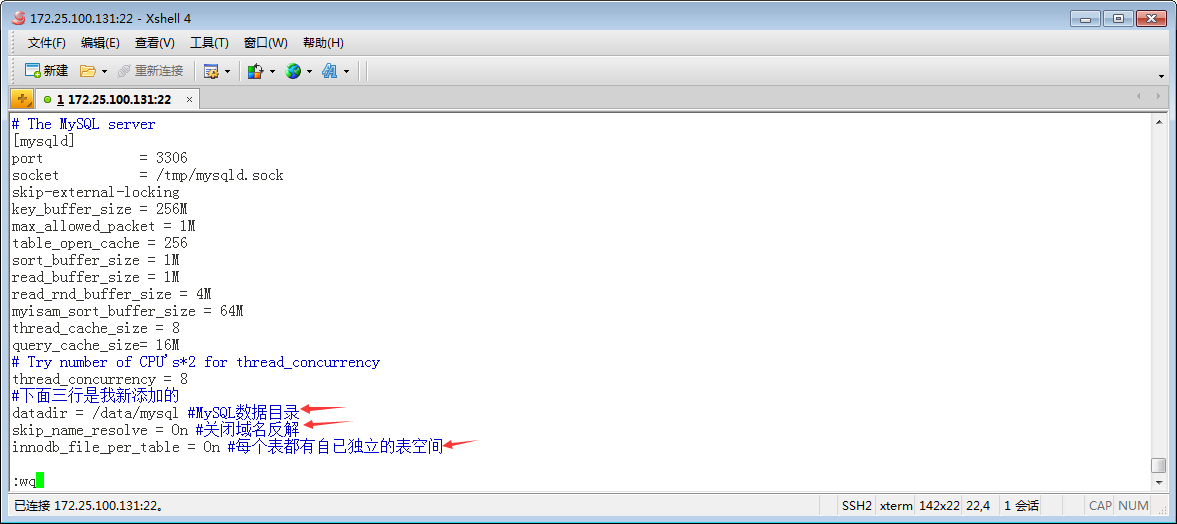 LANMP系列之MySQL编译安装CentOS7环境-CSDN博客
