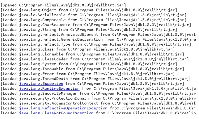 深入JVM系列 – 配置参数-CSDN博客