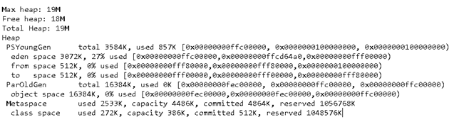 深入JVM系列 – 配置参数-CSDN博客