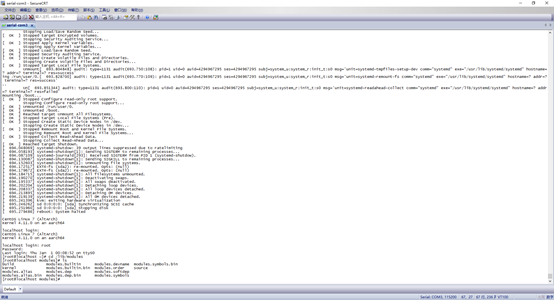 ARM适配CentOS过程-CSDN博客