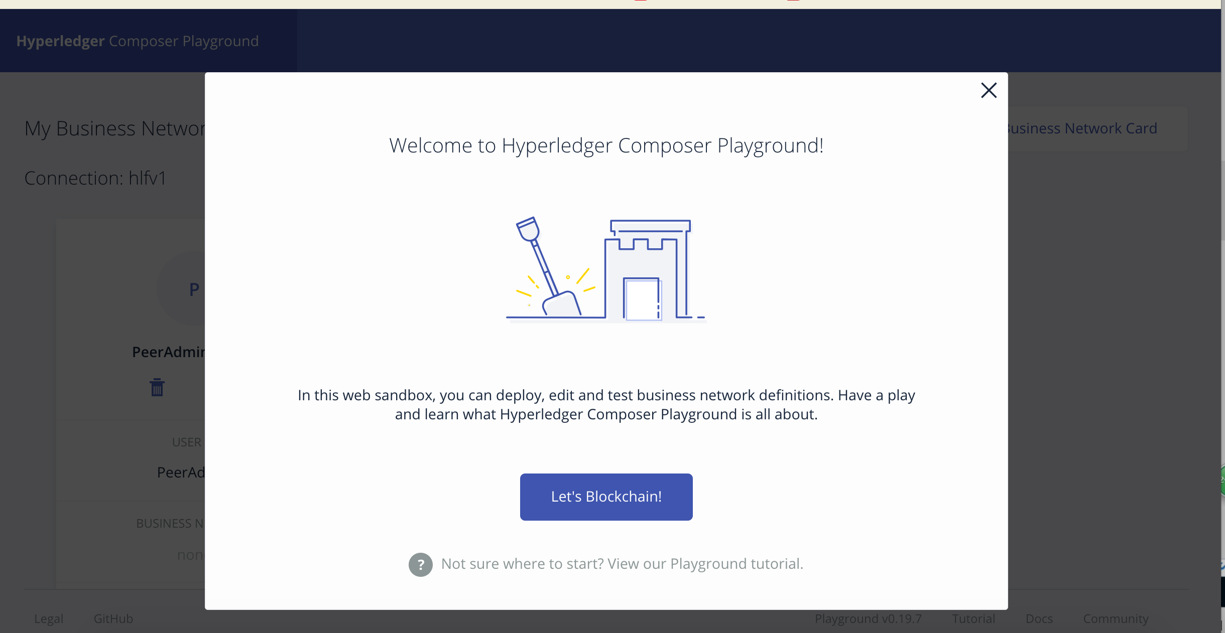 精通Hyperledger之搭建Hyperledger composer环境mac系统(8)-CSDN博客