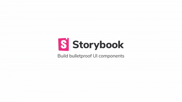 Storybook首页、文档和下载 - UI 组件的开发环境 - OSCHINA - 中文开源技术交流社区